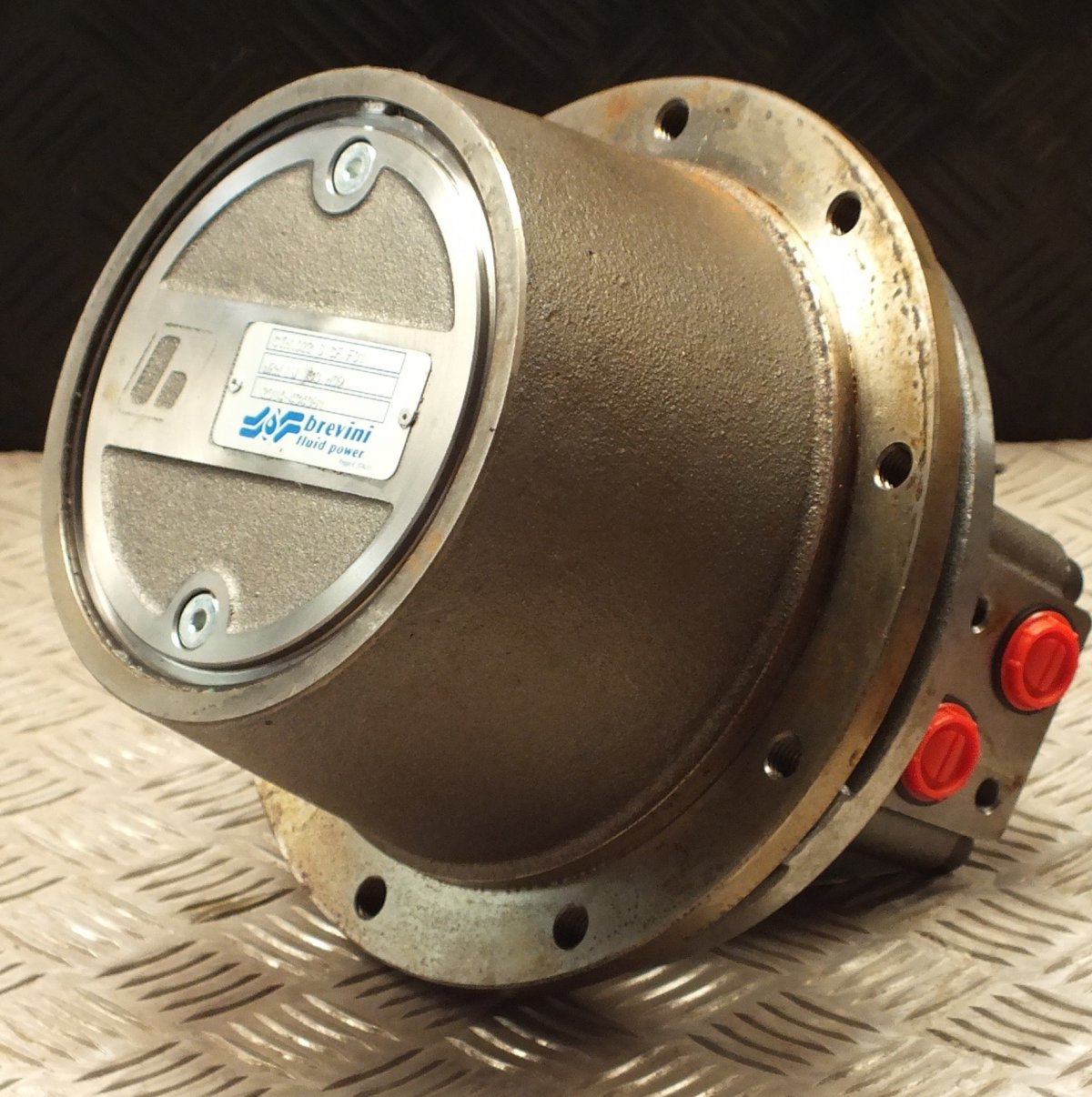 RPM Block Machines, Block Machine Repair Northern Ireland, Great ...