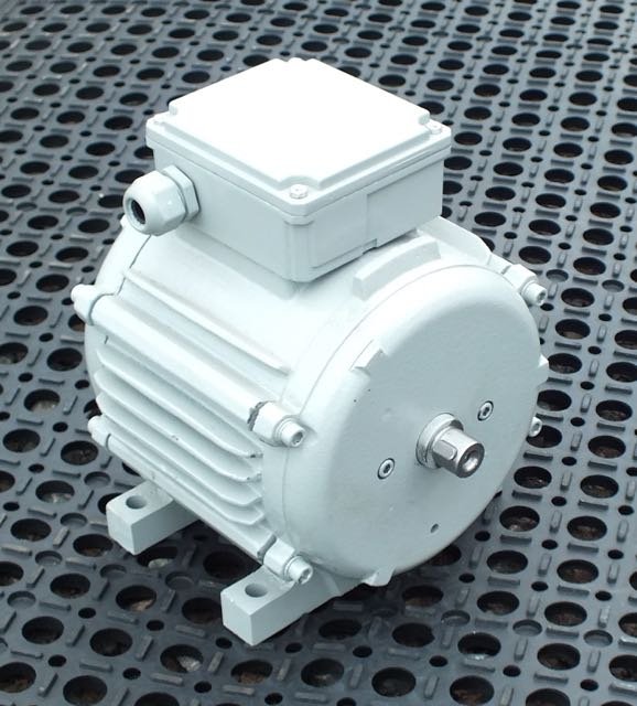 RPM Block Machines, Block Machine Repair Northern Ireland, Great ...